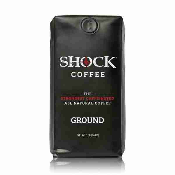 World’s Strongest Coffee Beans - Coffee Informer