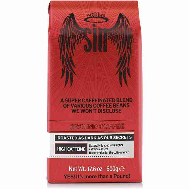 World’s Strongest Coffee Beans - Coffee Informer