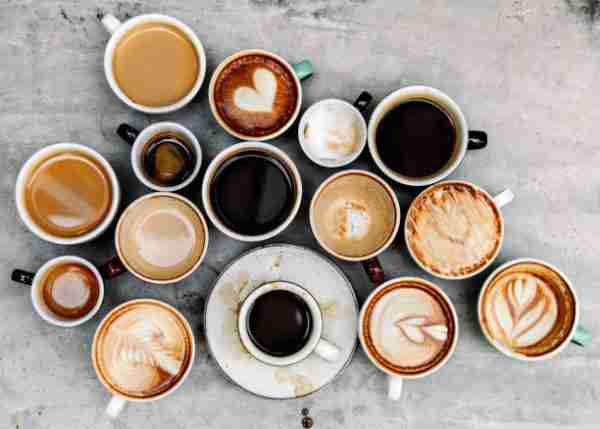 How Much Coffee Is Too Much? - Coffee Informer